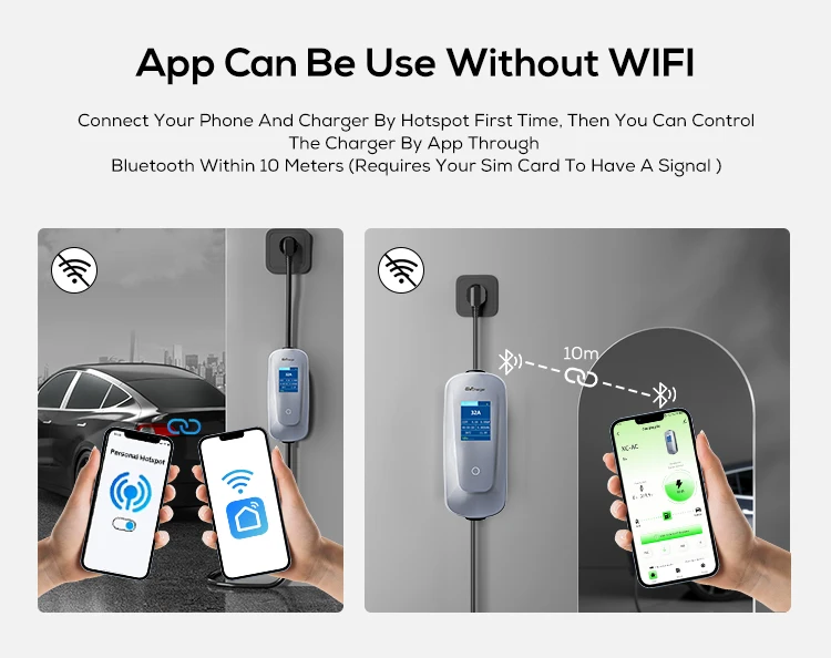 Tesla Wall Connector Wifi Password - Secure & Convenient