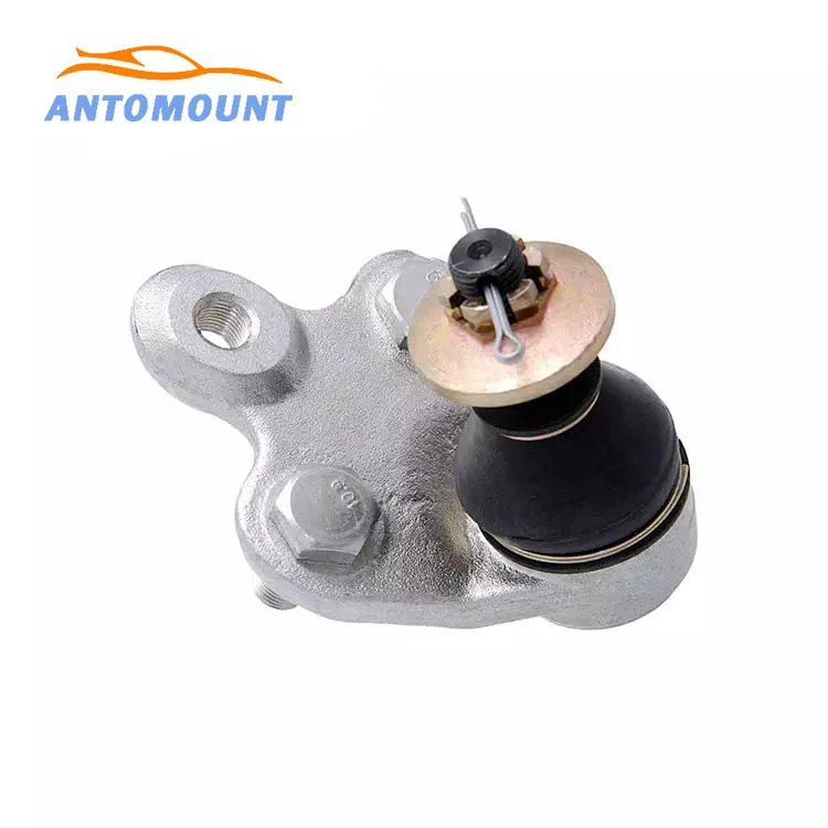 Uda Auto Parts - High Quality Lower Ball Joint for Toyota Prius 2004-2009