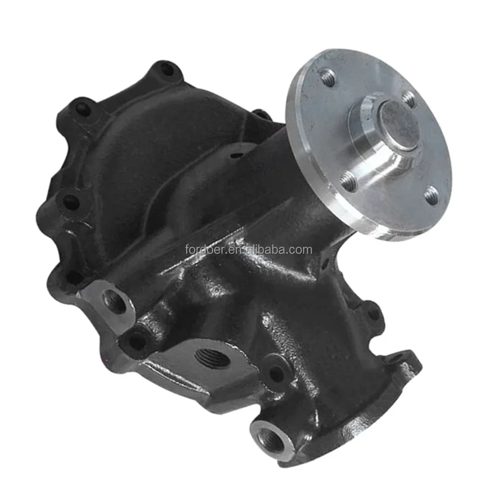 Water Pump 16100-e0373 For Excavator Sk200-8 210-8 250-8 J05e J05c ...