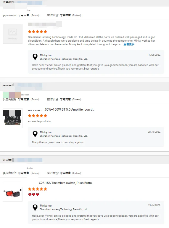 LD06AJSA LED Driver - Adjustable Constant Current Power Module