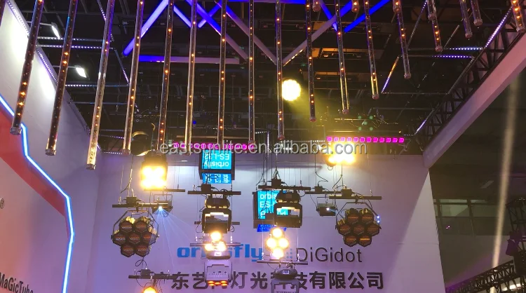 Orbisfly Pro50d Winch - 50kg Power, Cat6 Signal, 1000lm Light