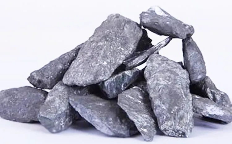 Ferroalloy Inoculant With Factory Price,Fesiba Ferro Silicon Barium ...