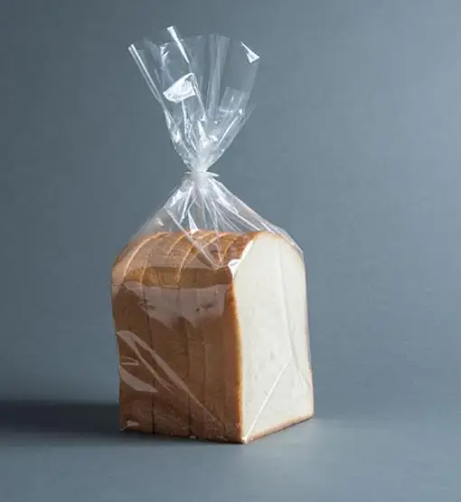 Glossy/matte BOPP Film - Food Grade Plastic Packaging