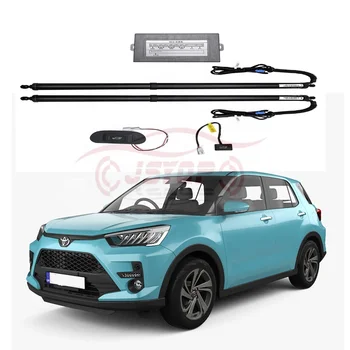 Raize Electric Suv Accessory Automatic Foot Sensor Lifting Tailgate New ...