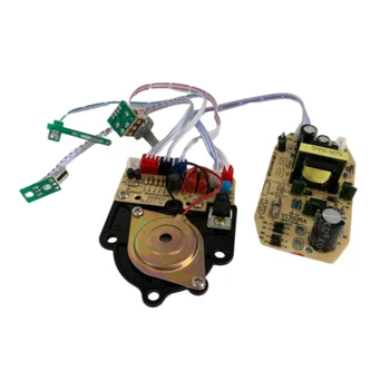 35v Atomizer Power Mainboard Ultrasonic Humidifier Pcb Circuit Board ...