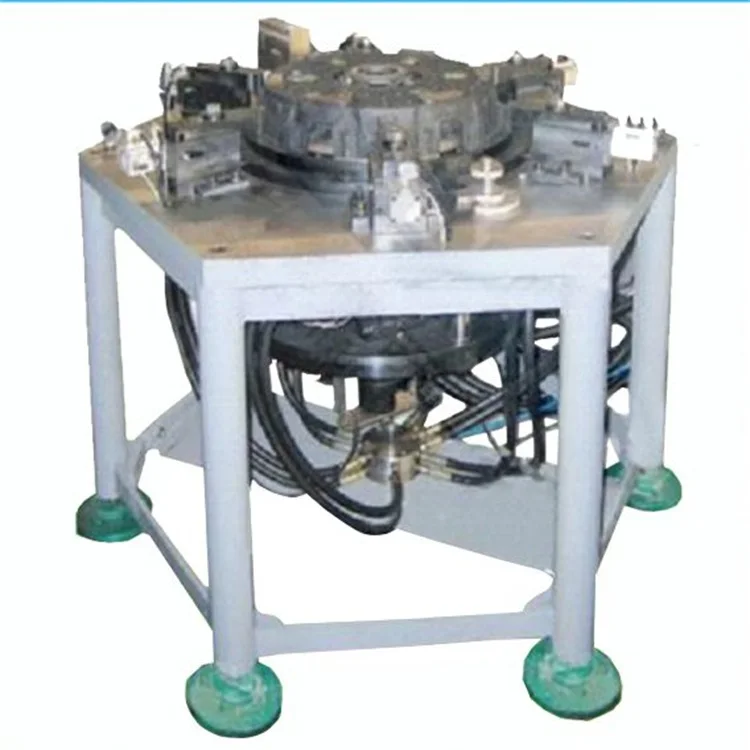 Clutch Cover Assembly Performance Testing Machine - Buy Clutch Testing ...
