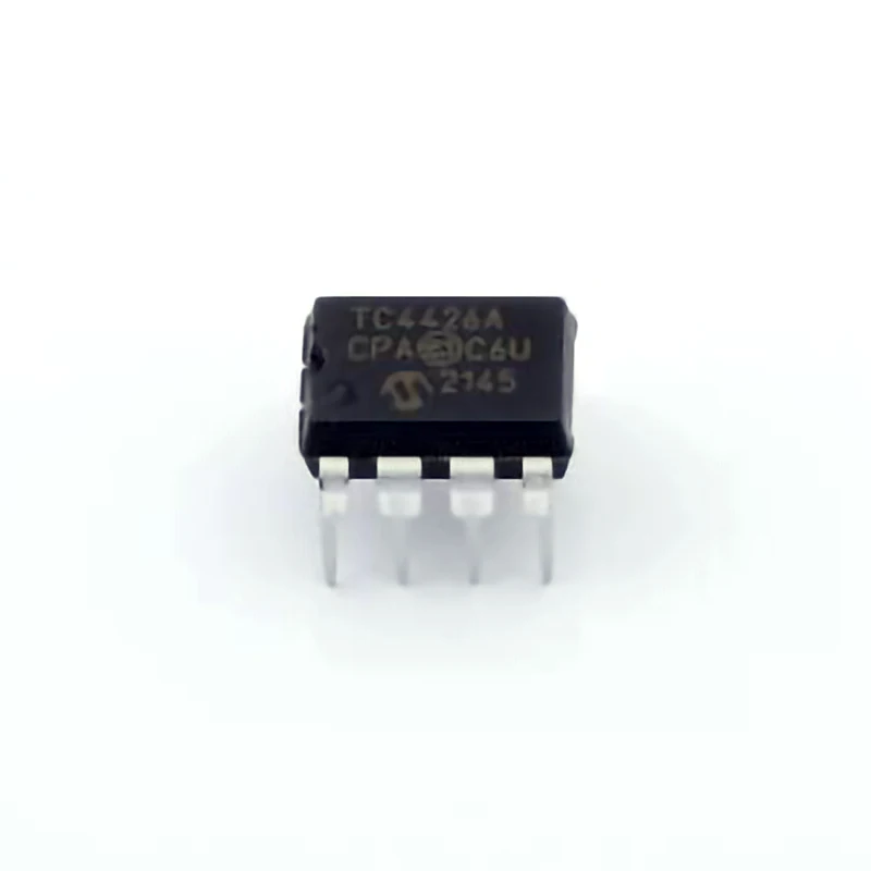 低侧MOSFET吸收电流1.5A源电流1.5A TC4426ACPA PDIP-8-300mil栅极驱动芯片| Alibaba.com
