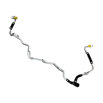 High Quality Coolant Return Hose Pipe And Connector 2762006651 ...