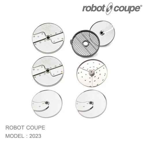 Robot Coupe CL50 - High Productivity Vegetable Chopper