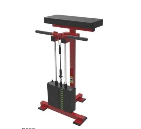 Commercial strength gym equipment biceps machine Wrist Curl Machine ...