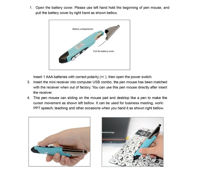 2024 New Cheap 7 Color Led Light 1000 Dpi Wired Usb Ergonomic Gaming ...