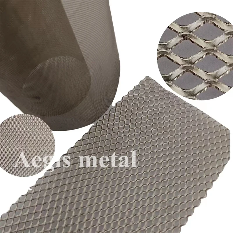 Electroplating Platinum Chloralkali Nickel Cathode 3x6mm 3x5mm 3mm ...