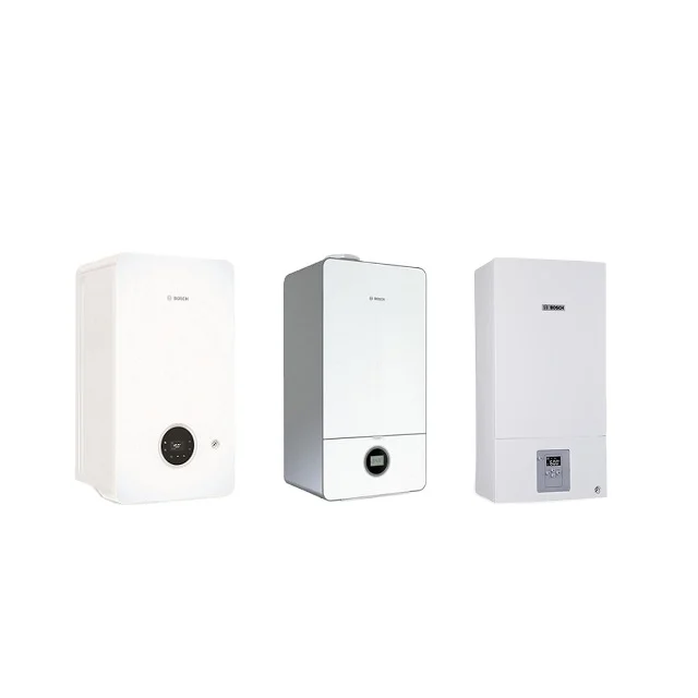 Bosch Boilers Ready From Stock German Quality Gas And Electric Boilers ...
