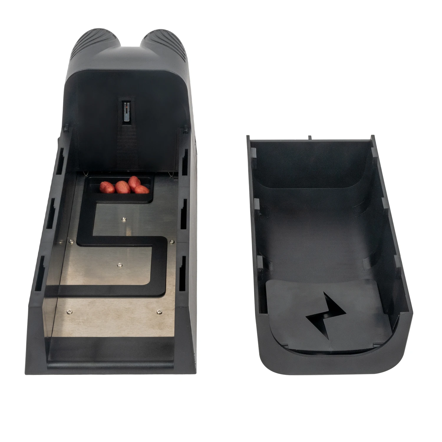 Mouse Trap & Rat Trap No Touch Humane Pest Control Traps For Mice ...