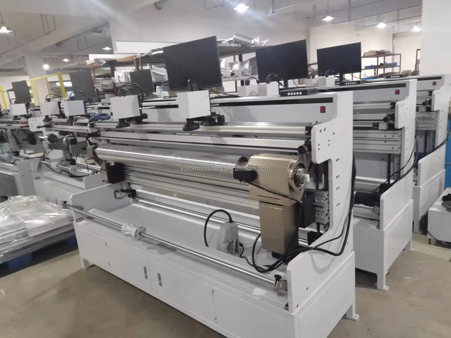 Photopolymer Flexo Resin Plate Washing Making Machine For Printing ...