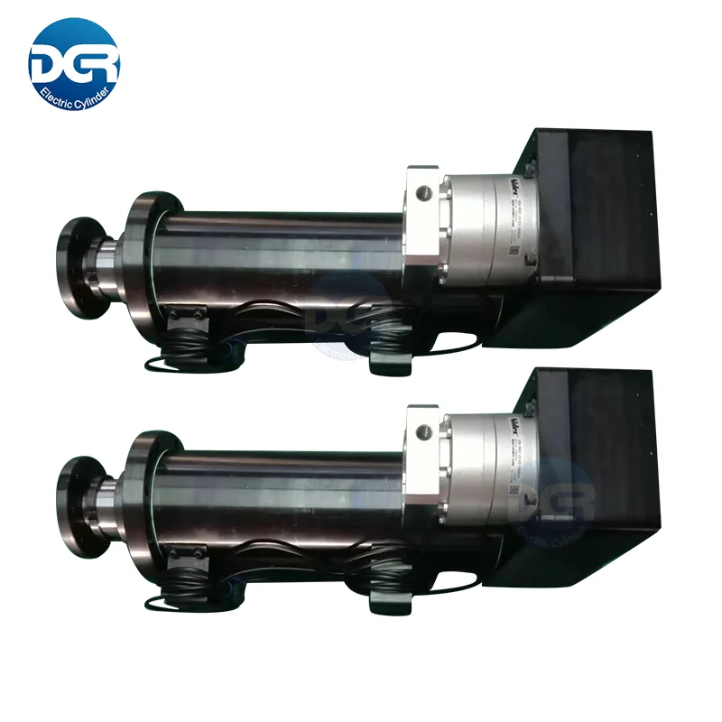 20 Ton Heavy Duty Electric Servo Linear Actuator for Press