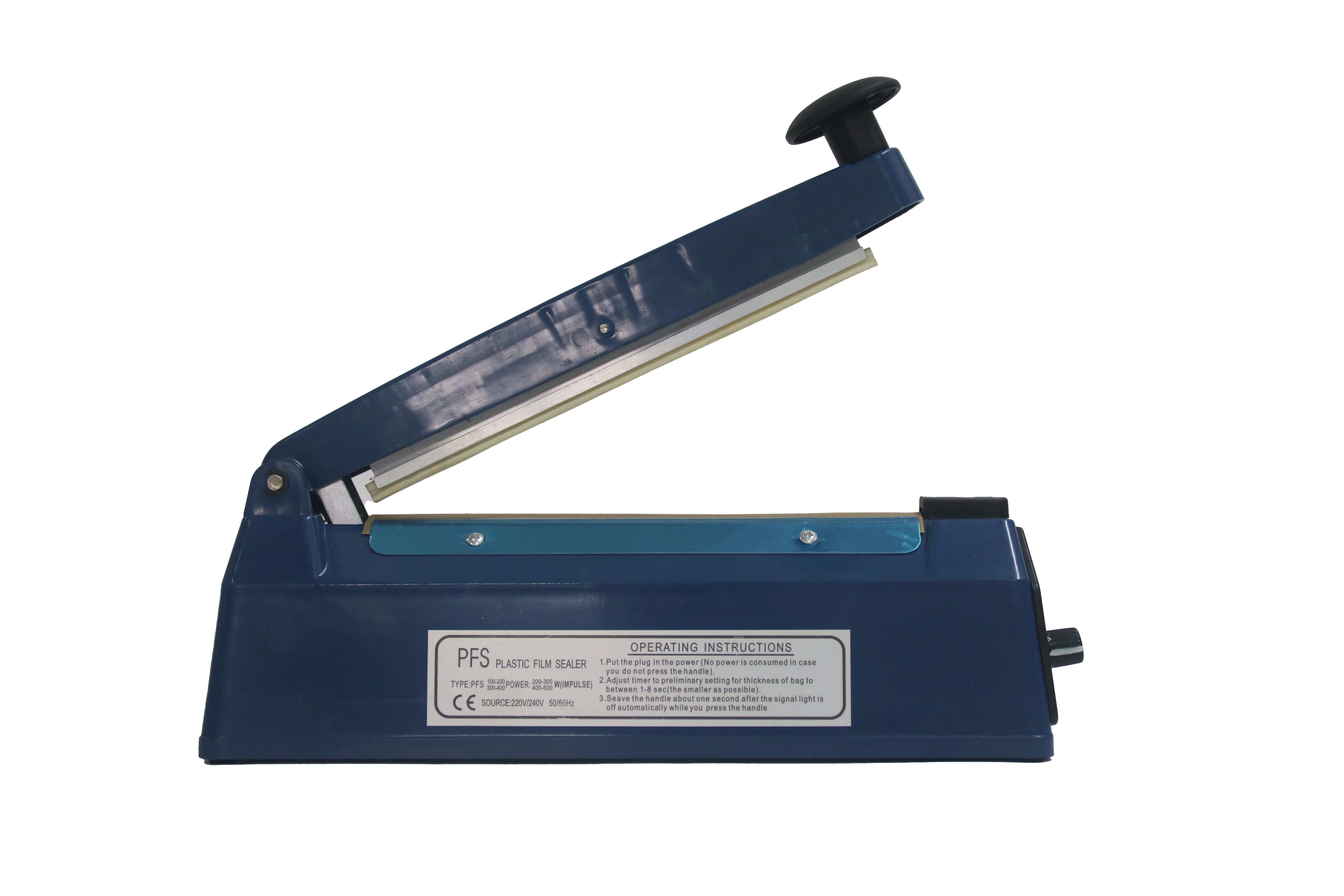 200 manual small sealing machine hand pressure bag sealing machine ...