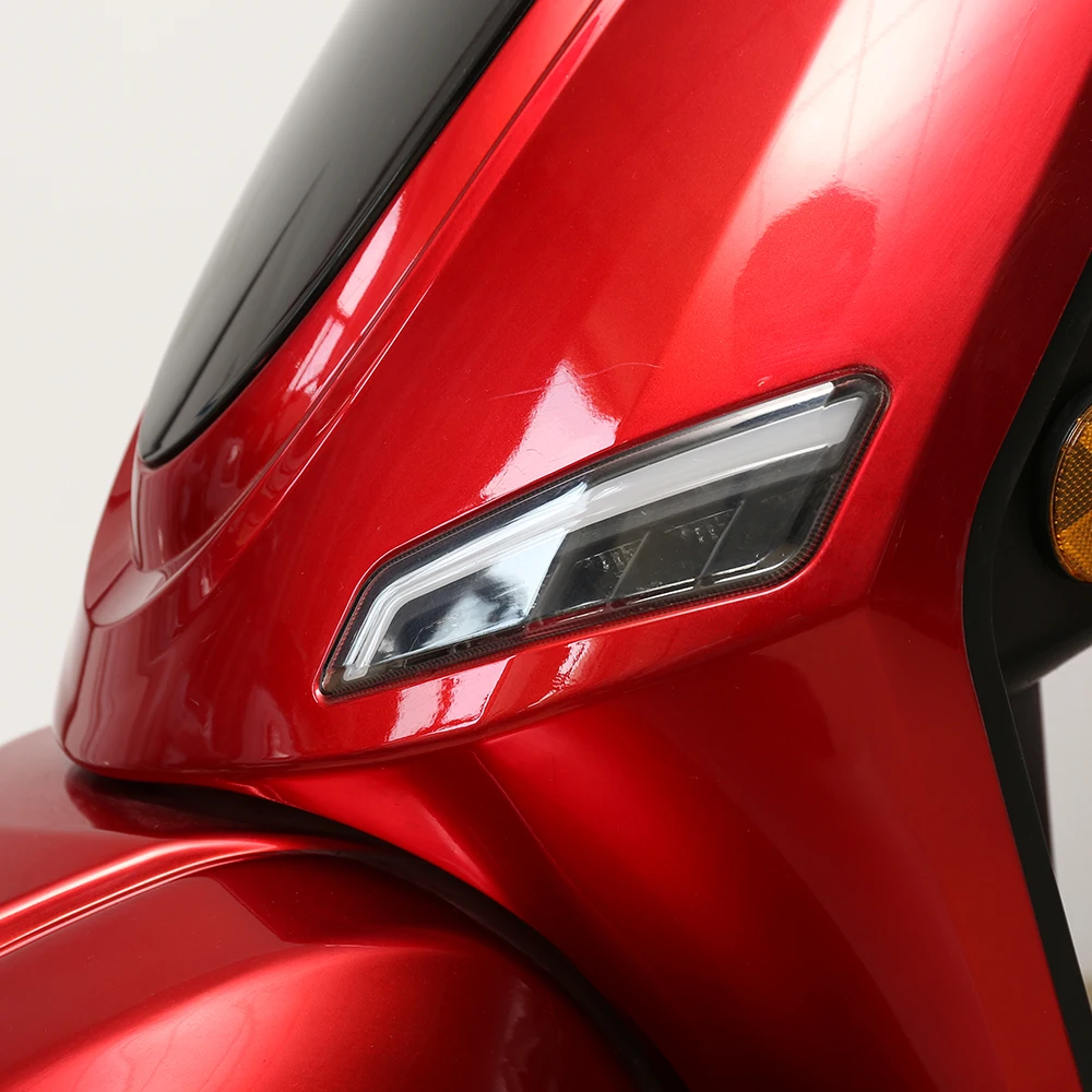 Cheap Handicapped Trike Powerful 3 Wheels Lithium Battery Mobility ...