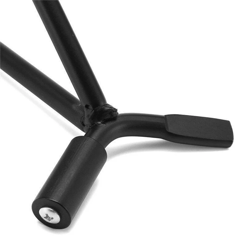 Dirt Bike Triangle Stand - Universal Motorcycle Support