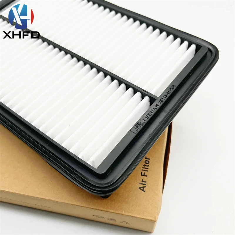 281134H000 Auto Air Filter for Hyundai Kia - High Quality