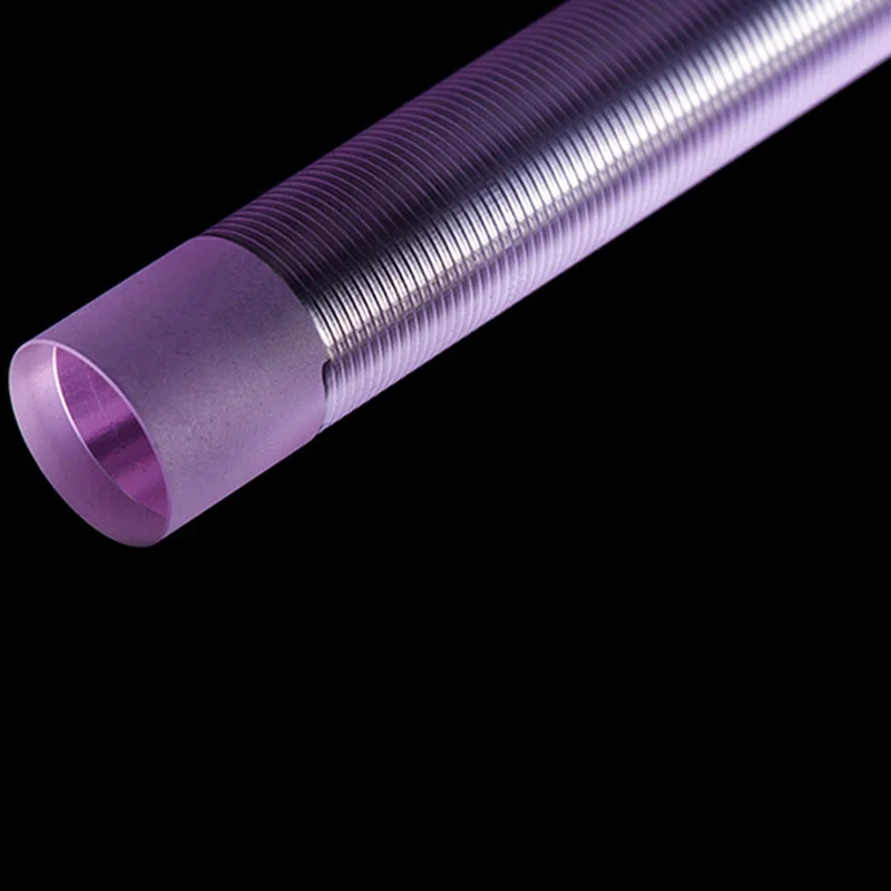 Nd Yag Laser Crystal Rod For Yag Laser Welder Machine - Buy Nd Yag ...