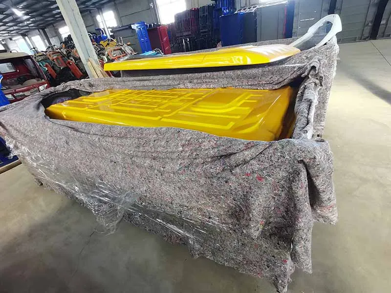 Keke Bajaj Motor Tricycle 200cc - Efficient Passenger Transport