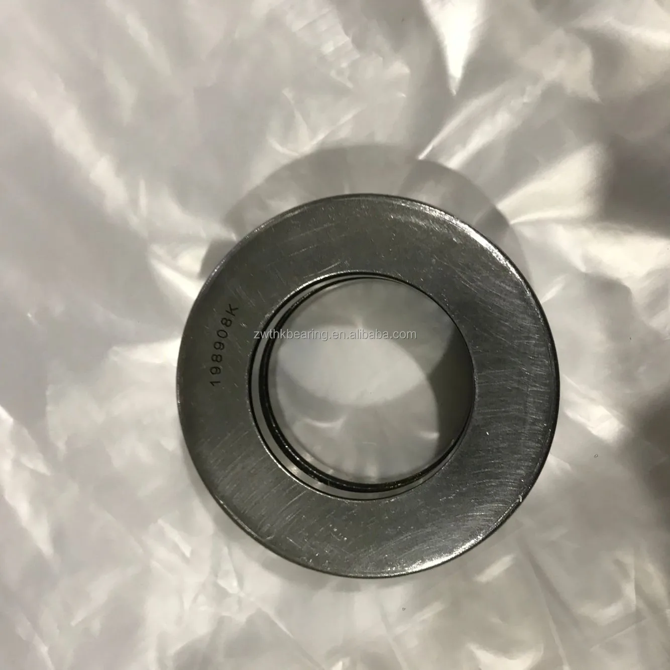 Clutch Release Bearing 198908K - Stable Performance & Grease Lubrication