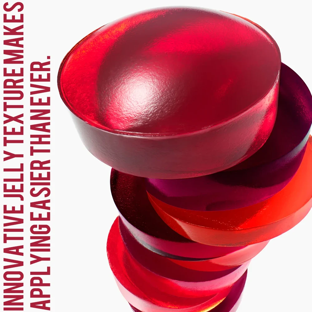 Vegan Private Label Tinted Moisture Stick Jelly Tint