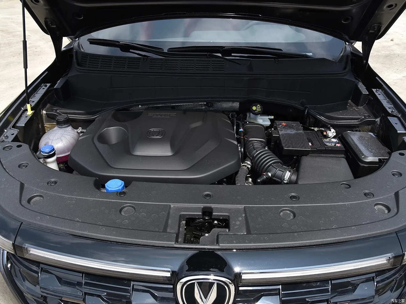 Changan CS35 Plus 2024 - Stylish 1.5T Compact SUV