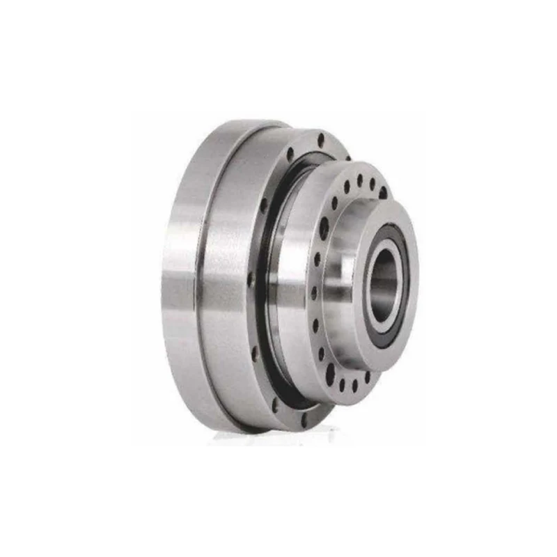 Harmonic Speed Reducer For Stepper Motor Servo Motor Bhd Series Compact ...