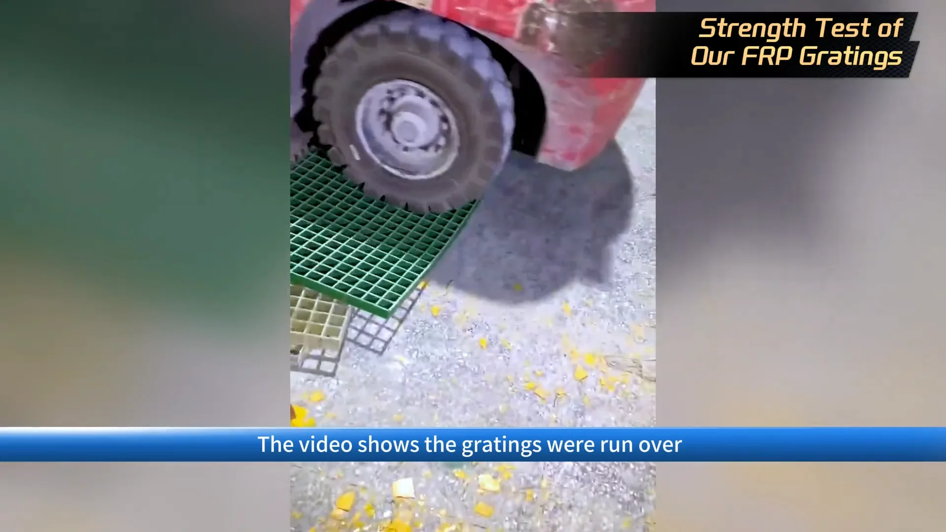 Su Tree Frp Grating Fiberglass Frp Panel Different Sizes And Colors Can ...