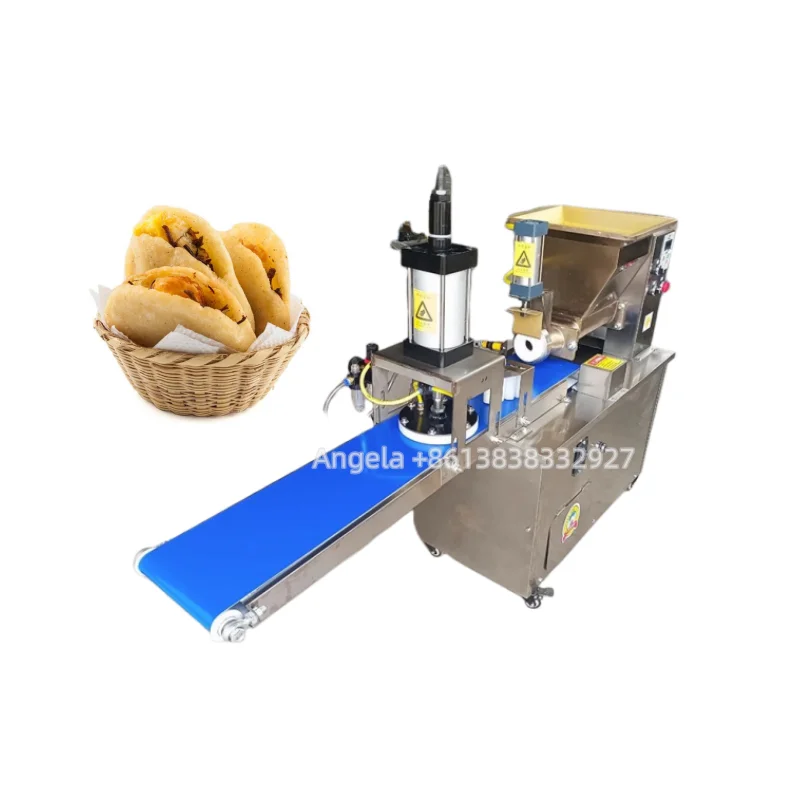 Totys Arepa Machine To Make Molde Para Hacer Arepas Rellenas De Queso ...