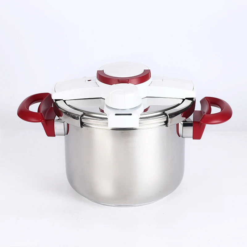 Dse Modle Red And White Series 4+6l Size,Stainless Steel Kitchen ...