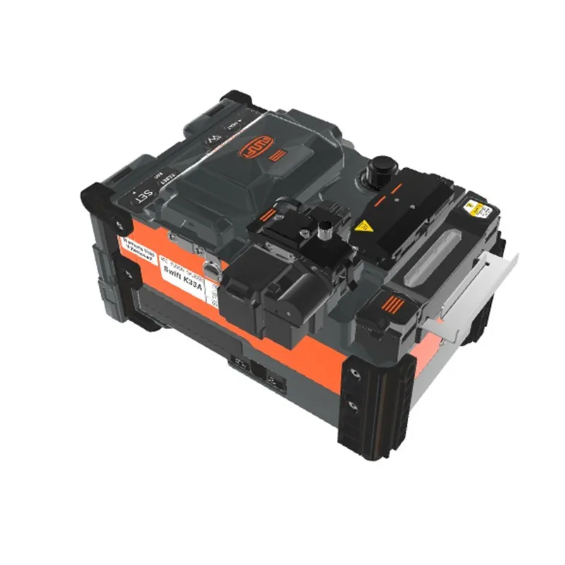 Ilsintech UCL SWIFT K33AオールインワンフュージョンスプライサーコアツコアフュージョンスプライサーマシンOptcial ...