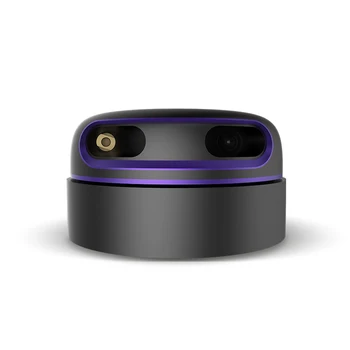 Slmatec Lidar Rplidar-a3 360 Degree Laser Scanner Scanning Range 25m ...