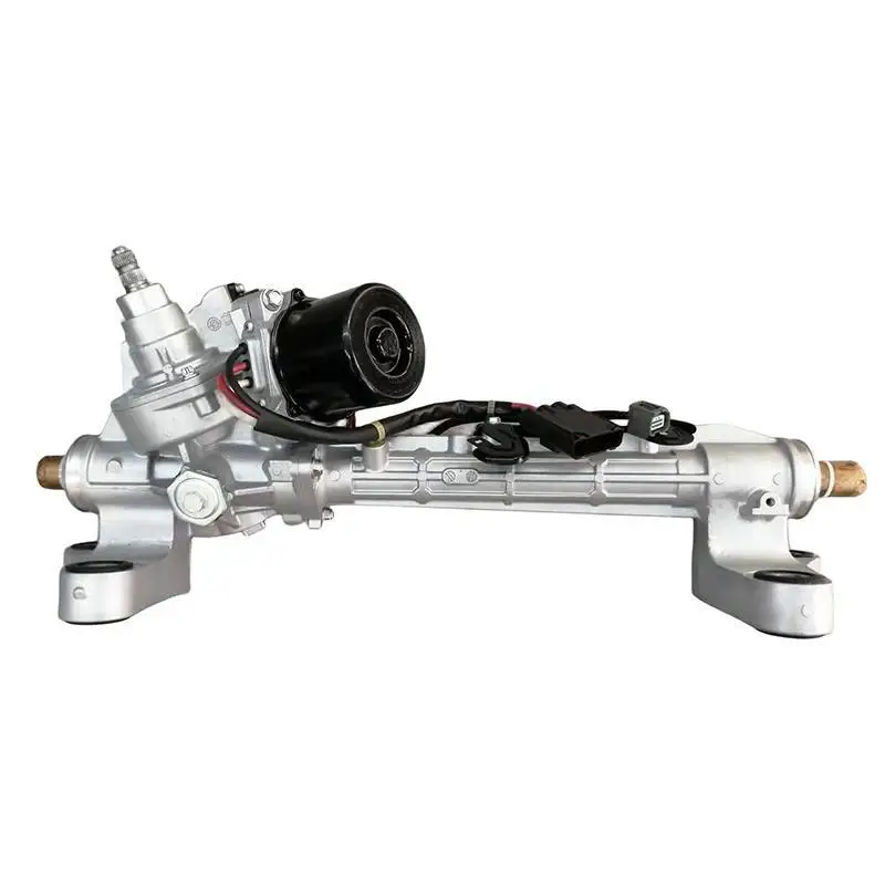 Electric Power Steering Rack Lhd Steering Gearbox For Honda Crv Rm2 Rm4 ...
