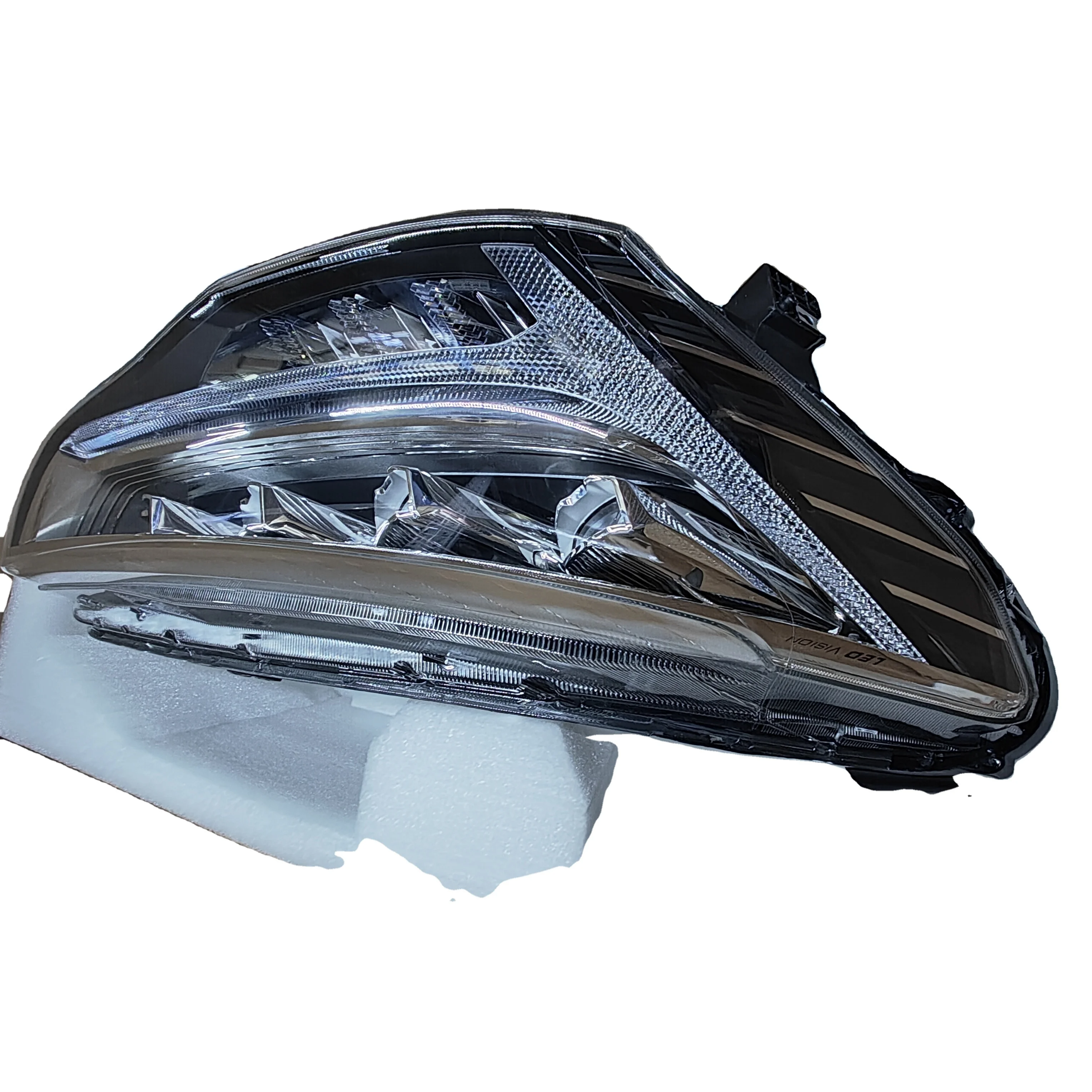 Original 4121105XST01A for Great Wall HAVAL Jolion Chulian Headlamp ...