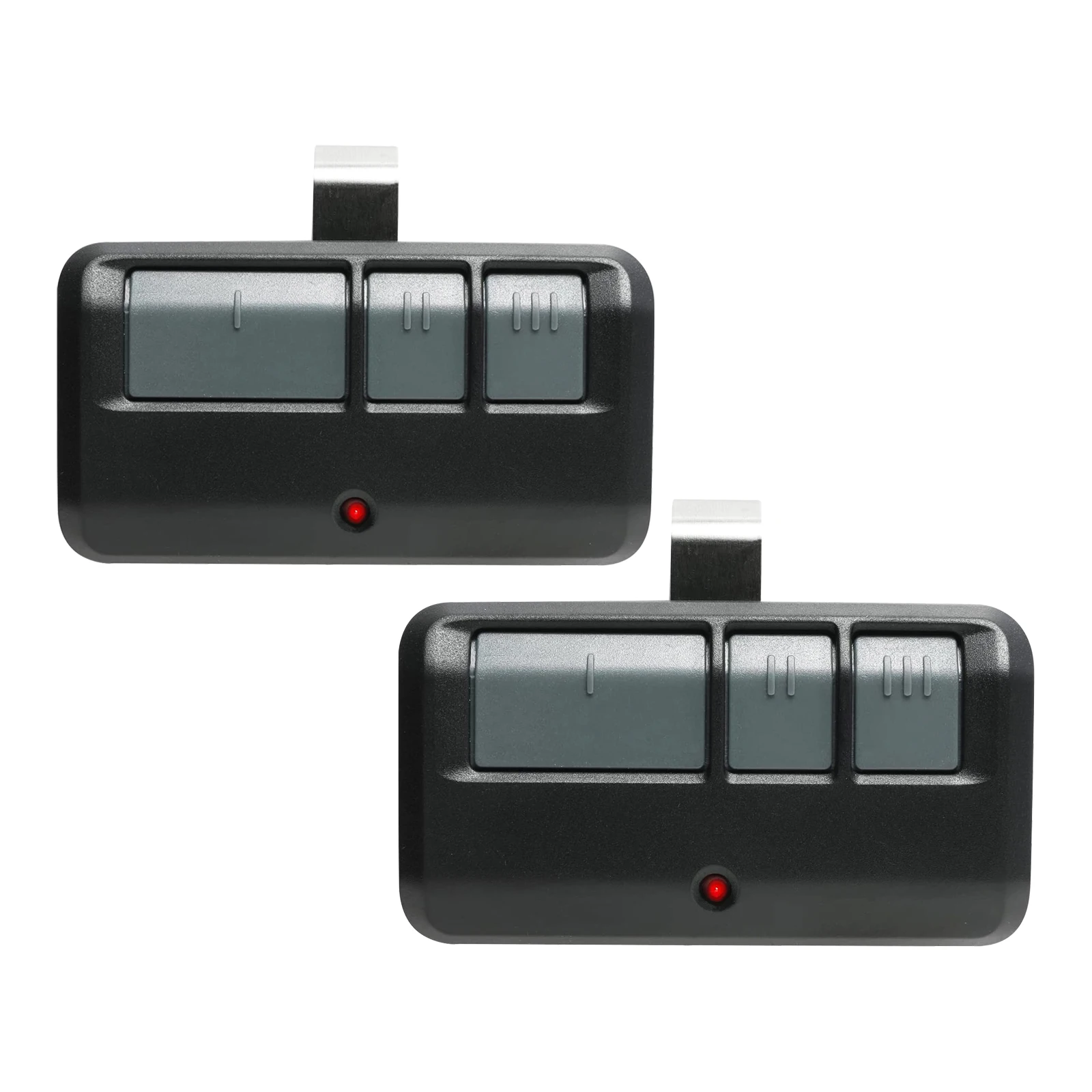 893MAX Garage Door Opener Remote Control - Reliable & Secure
