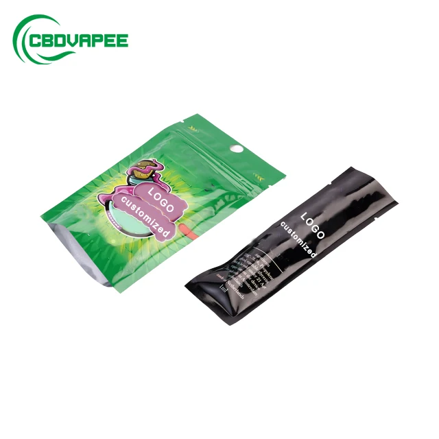 Custom Cartridge Packaging 1g Empty Disposable Cartridge Disposables ...