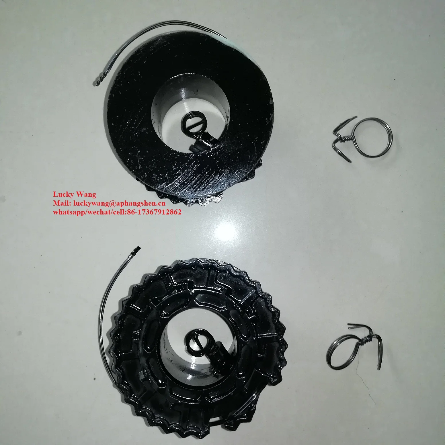 Tw1061t Tie Wire For New Max Twintier Rb441 - Buy Tw1061t Regular Max ...