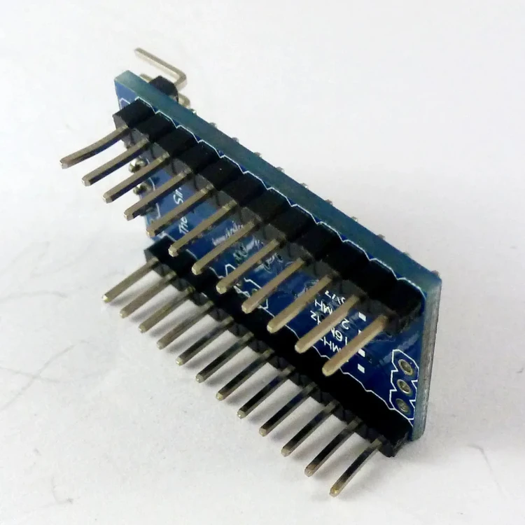 Pro Mini Dc 5v 16m Pro-Mini PROMINIP Atmega328p Development Module For ...