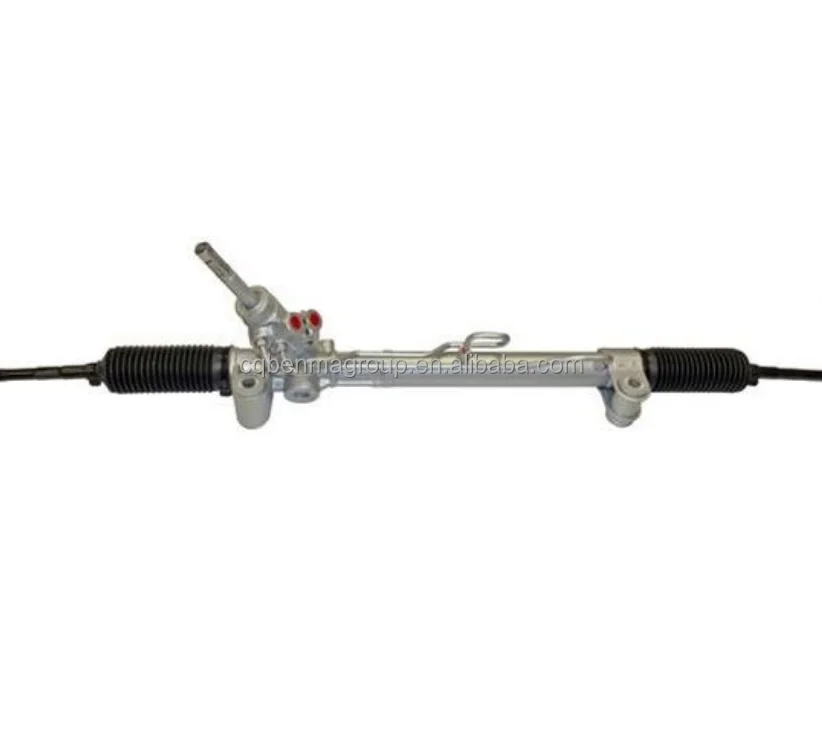 Car LHD Steering Rack Assembly 13337675 13278338 for Chevrolet Cruze ...