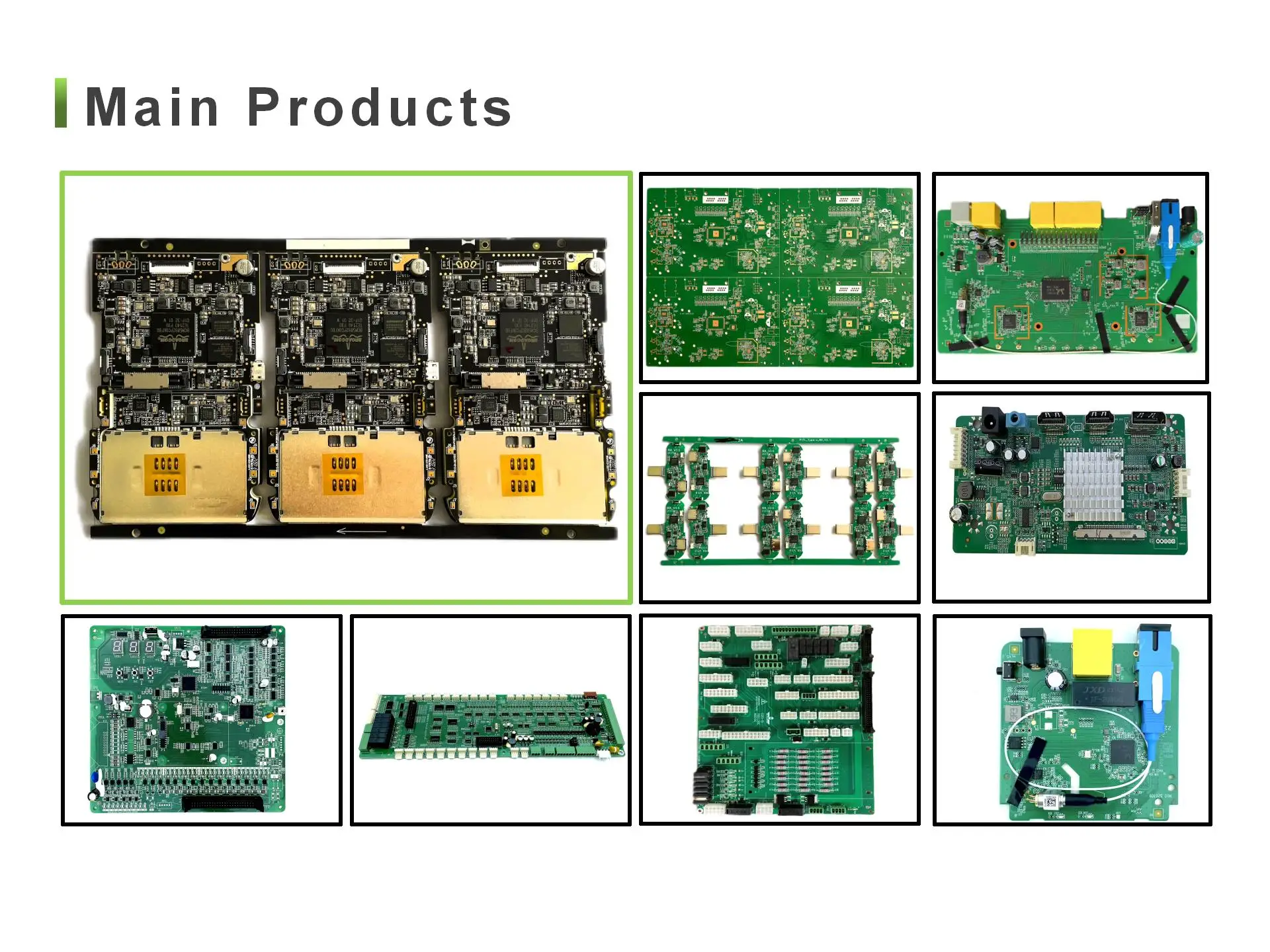 Talking Tom Cat Electronic Toys Circuit Board Pcb&pcba Smart Toys For ...