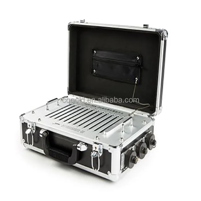 Seismic Refraction Method Multi-function Seismograph Equipment - Buy ...