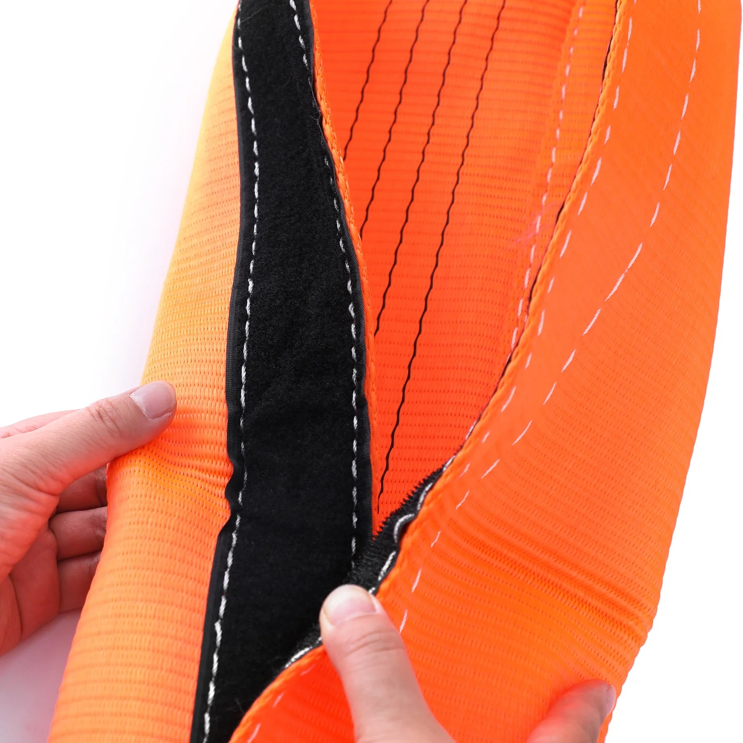 Customized Rope Guard Protective Chafe Guard For Ship Ropes Removable ...