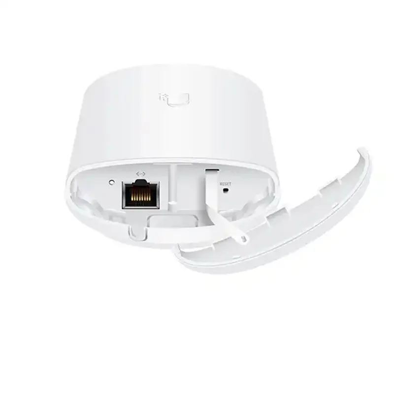 Nano Station Ac Loco 5ac Wireless Bridge Cpe 5.8g 3km 450m Loco5ac With ...