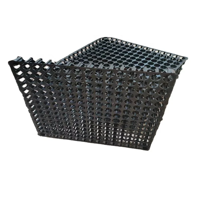 Darden Drainage Cells 30mm Garage Roof System Drainage Cell 33*33cm ...