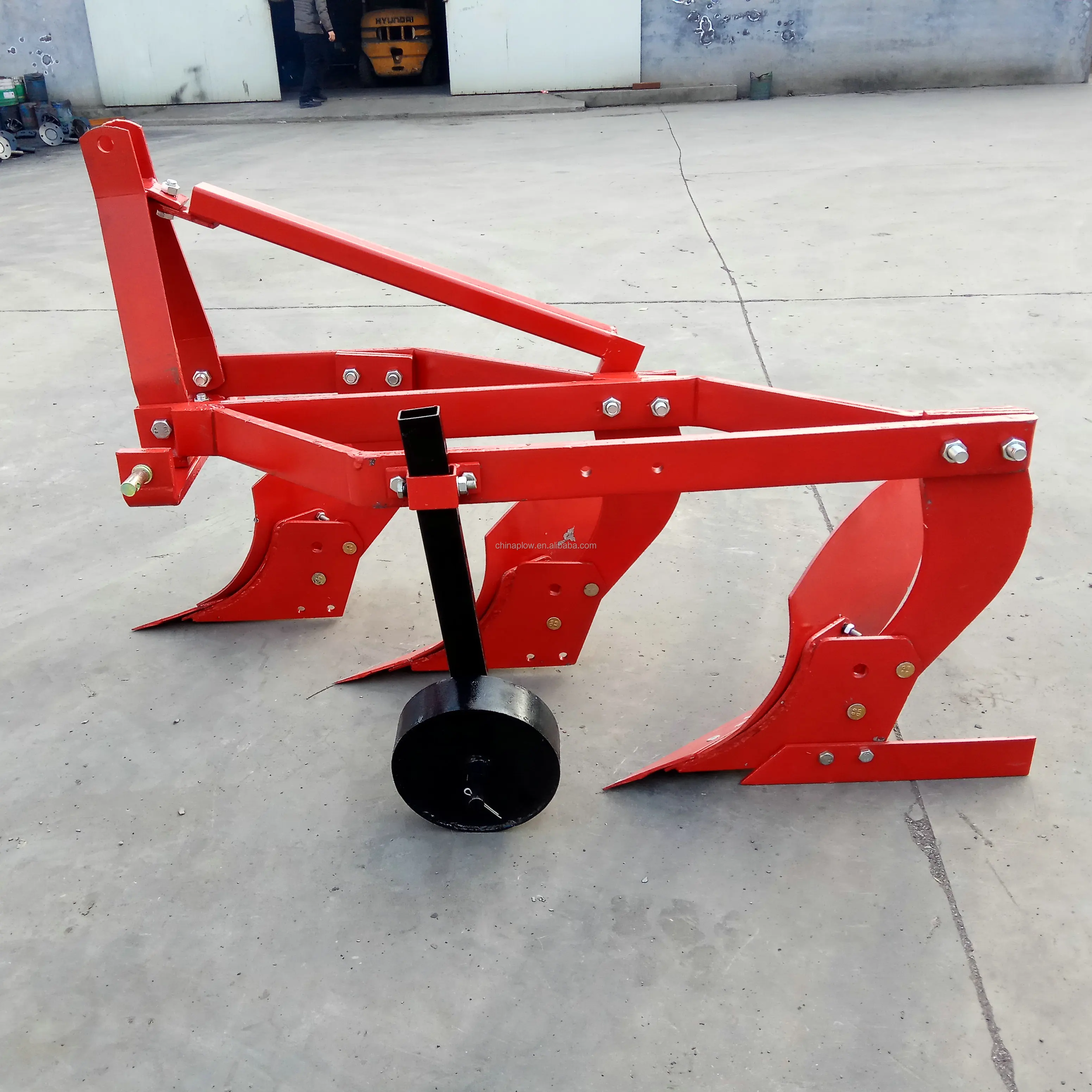 Three Point Mounted Farm Equipment Share Plow| Alibaba.com