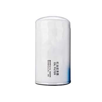 Original Weichai Oil Filter 1000428205 612630010239 Jx1016 1000428205a ...