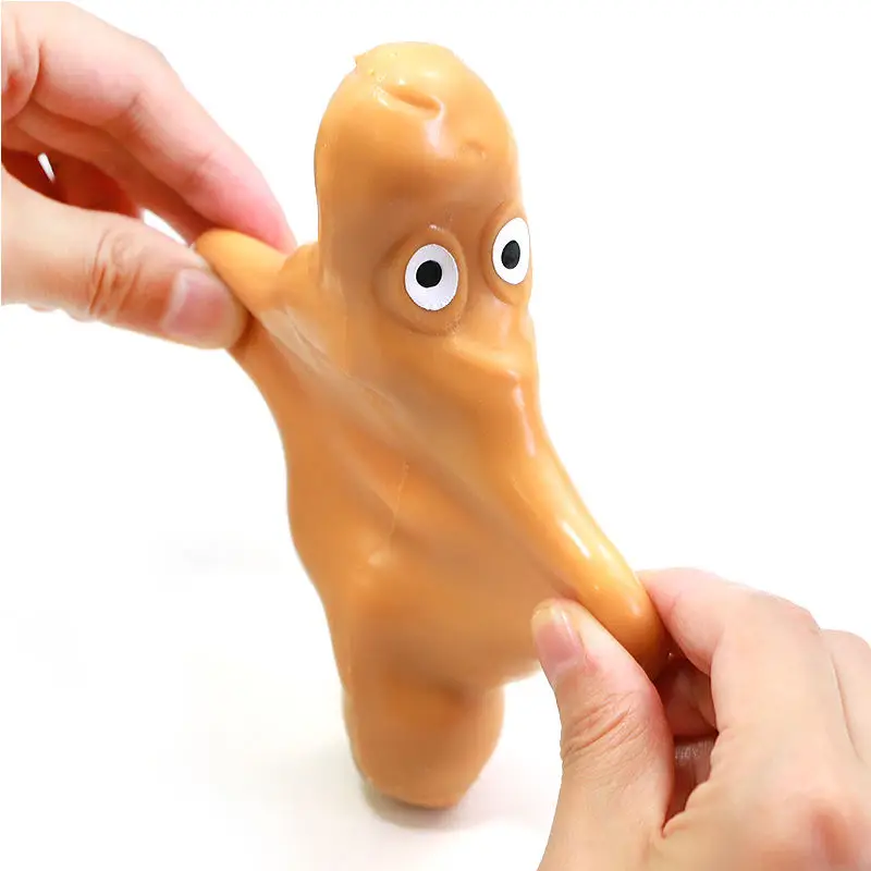 Squishies Toys Exquisite Poo Squishies Slow Rising Kawaii Stress ...
